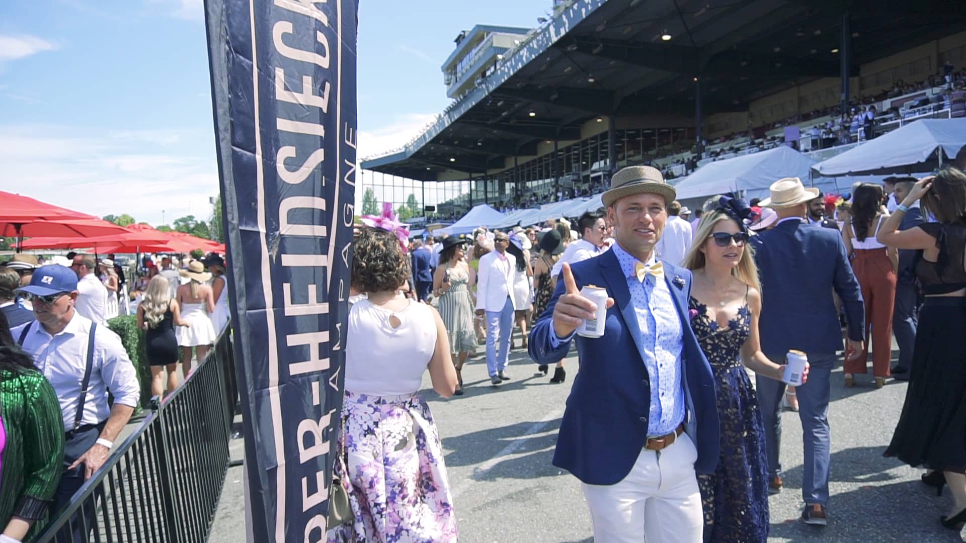 Deighton Cup 2018 | 10th Anniversary Highlight Video on Vimeo