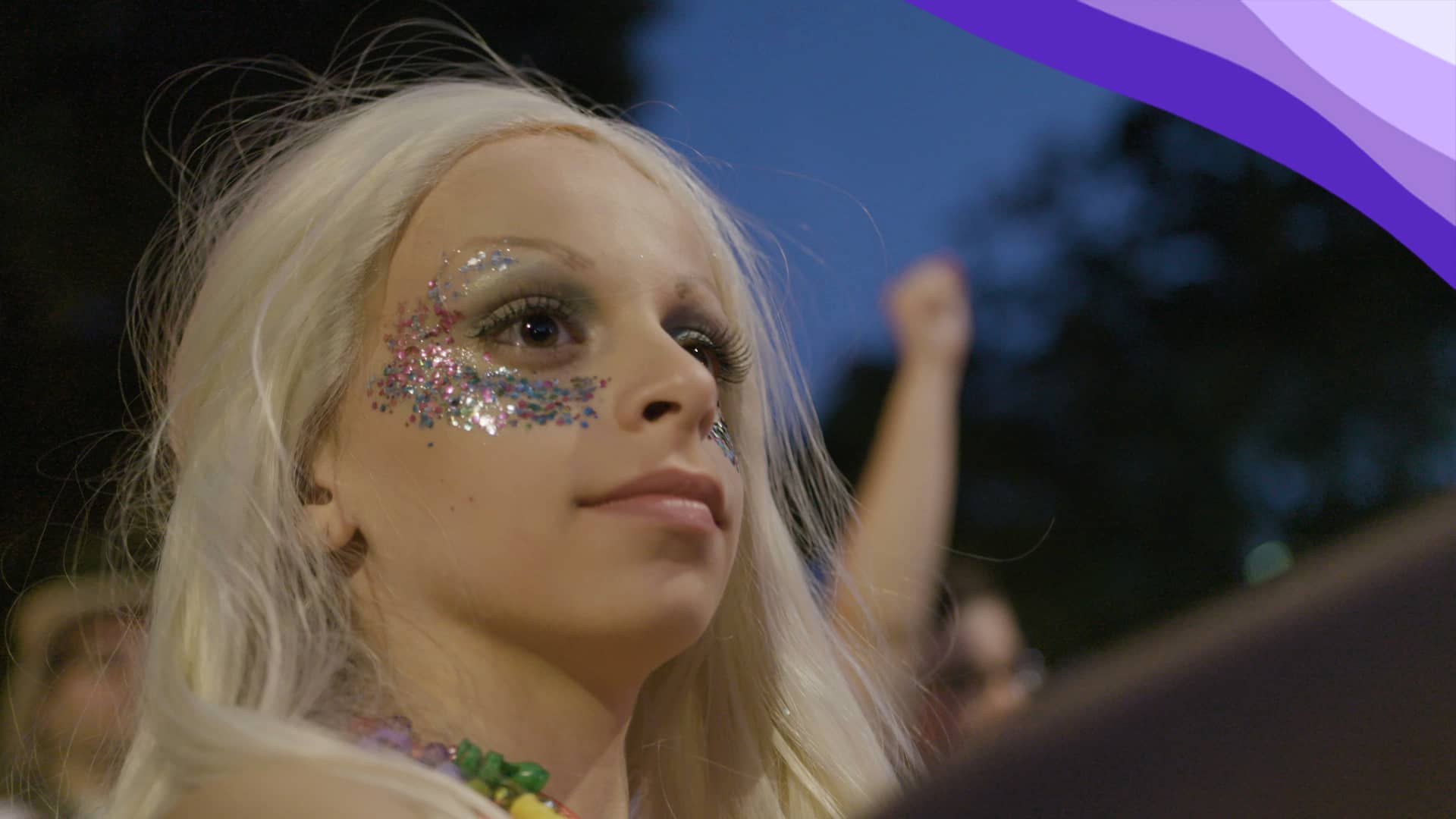 This 11-Year-Old Drag Queen Isn’t Afraid to Show His True Colors on Vimeo