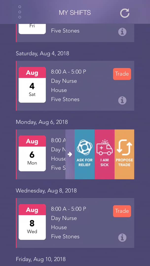 COVR Employee App Video on Vimeo