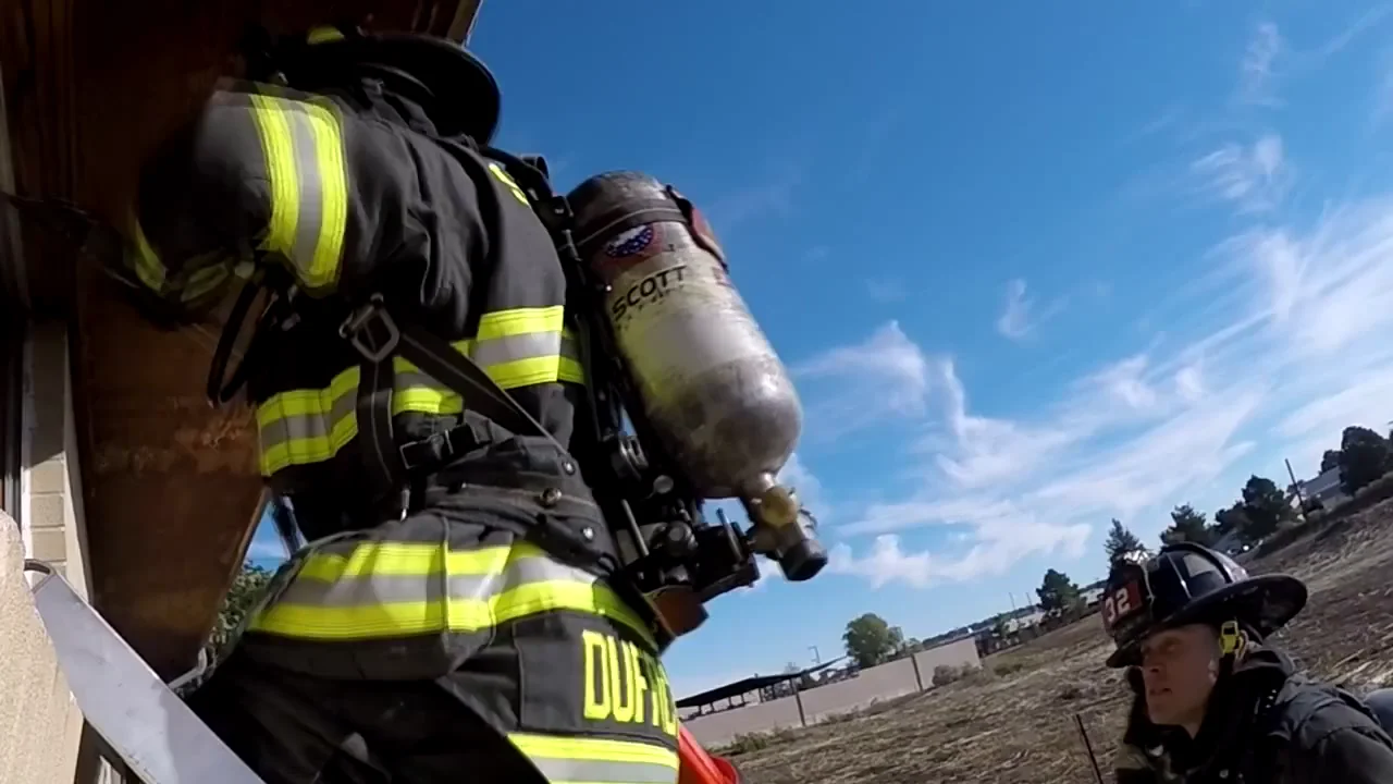 Vent Enter Isolate Search