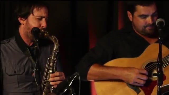 Sam Hosking 4 on Vimeo