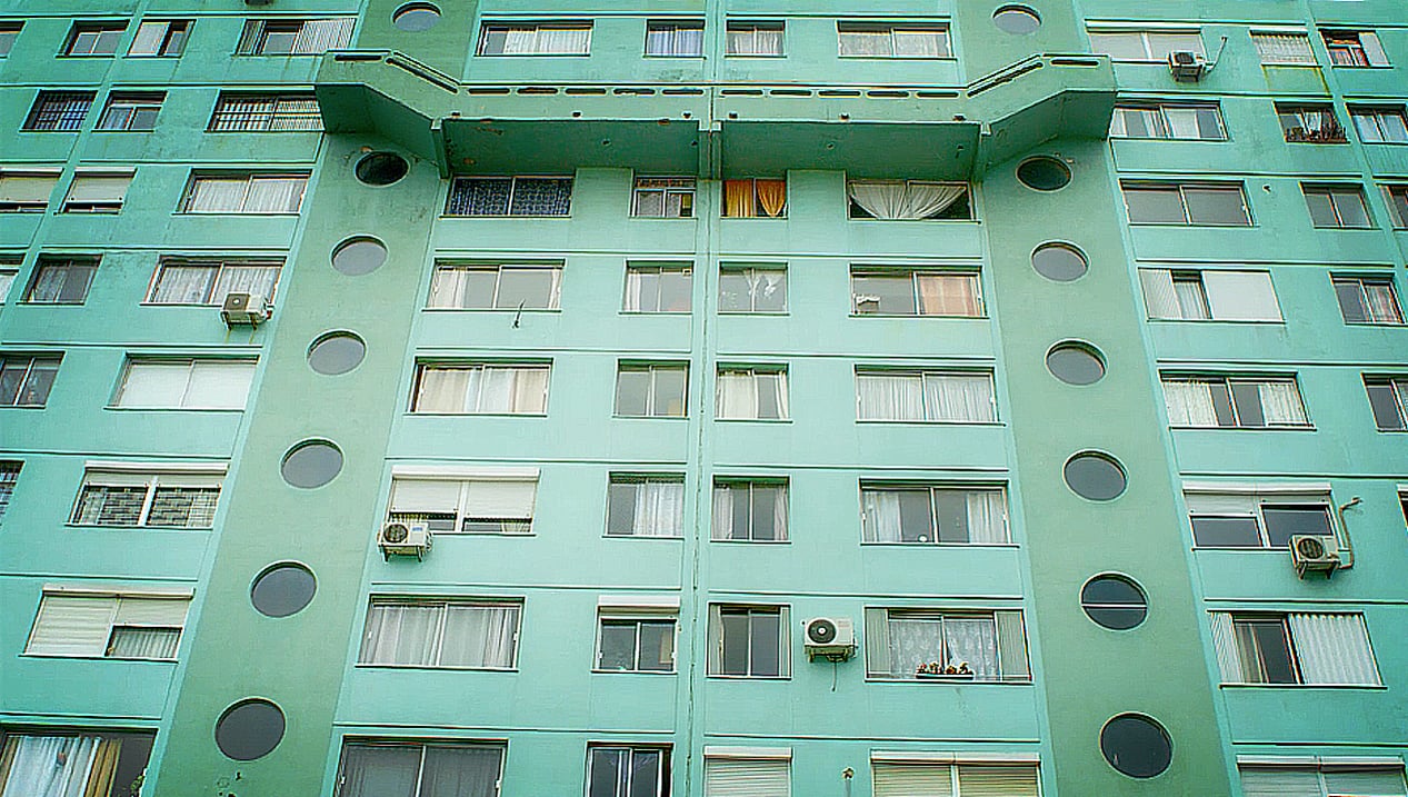 Intendencia de Montevideo / Acoso on Vimeo