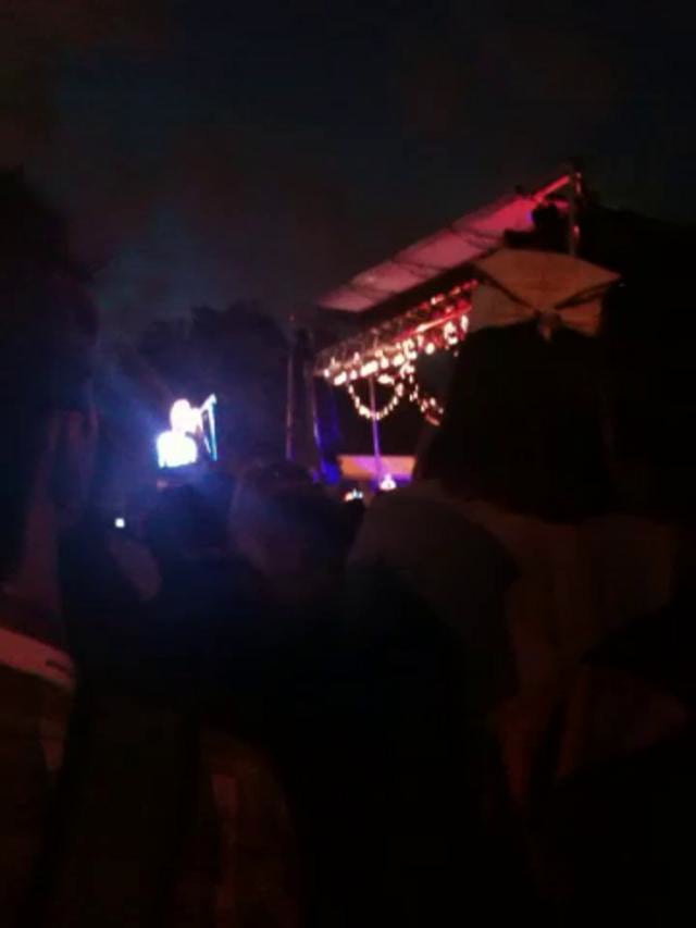 Pavement + Pitchfork on Vimeo