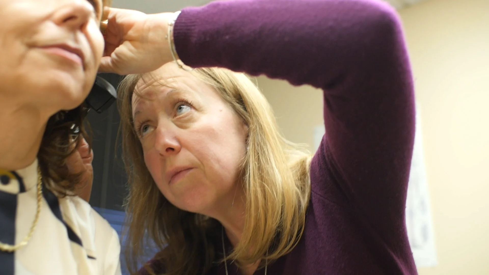 Doctors - Cathy Tong on Vimeo