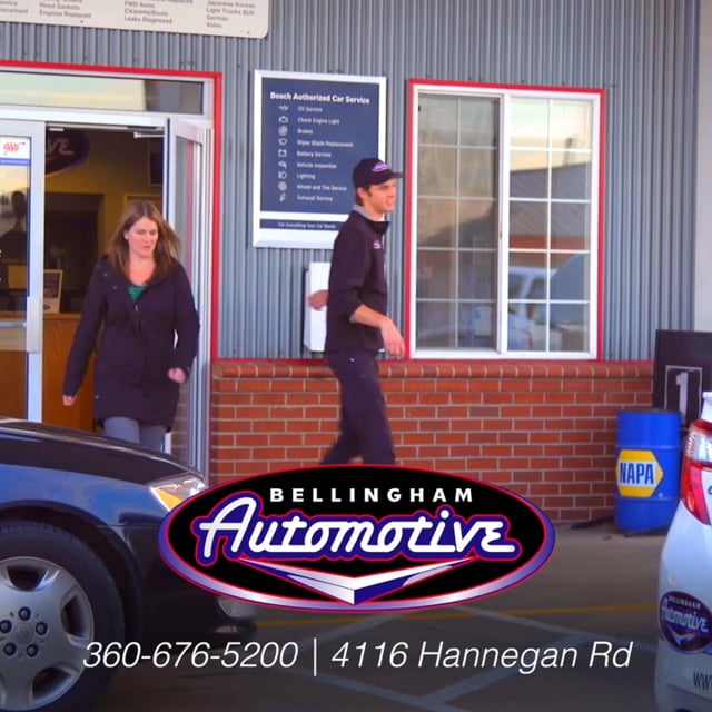 User Videos - Bellingham Automotive