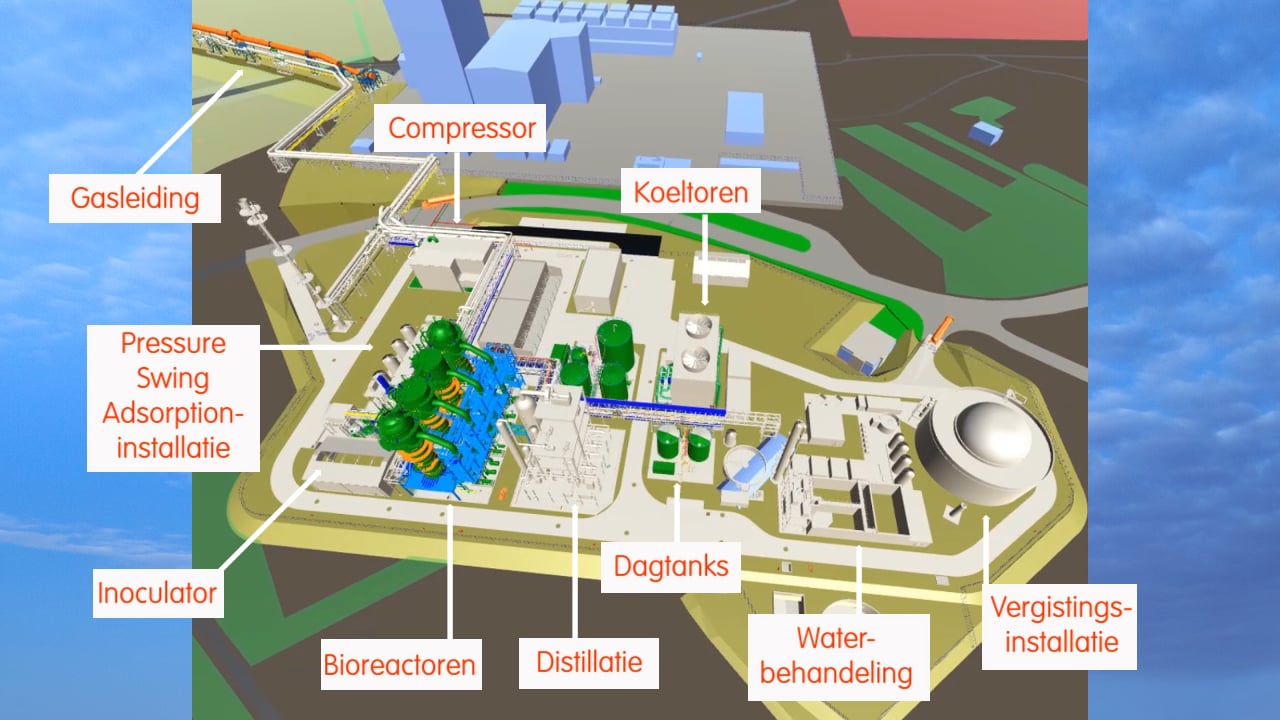 Steelanol 3D v3 NL on Vimeo