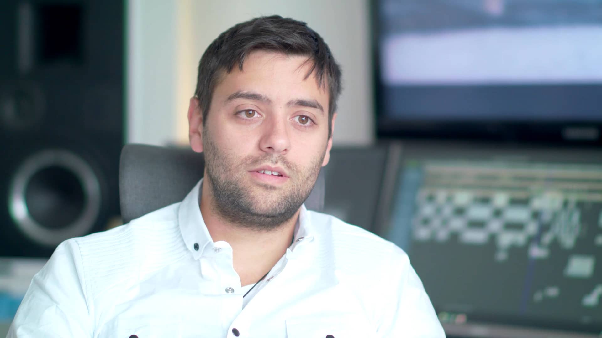 Jamil - Official Making Of on Vimeo