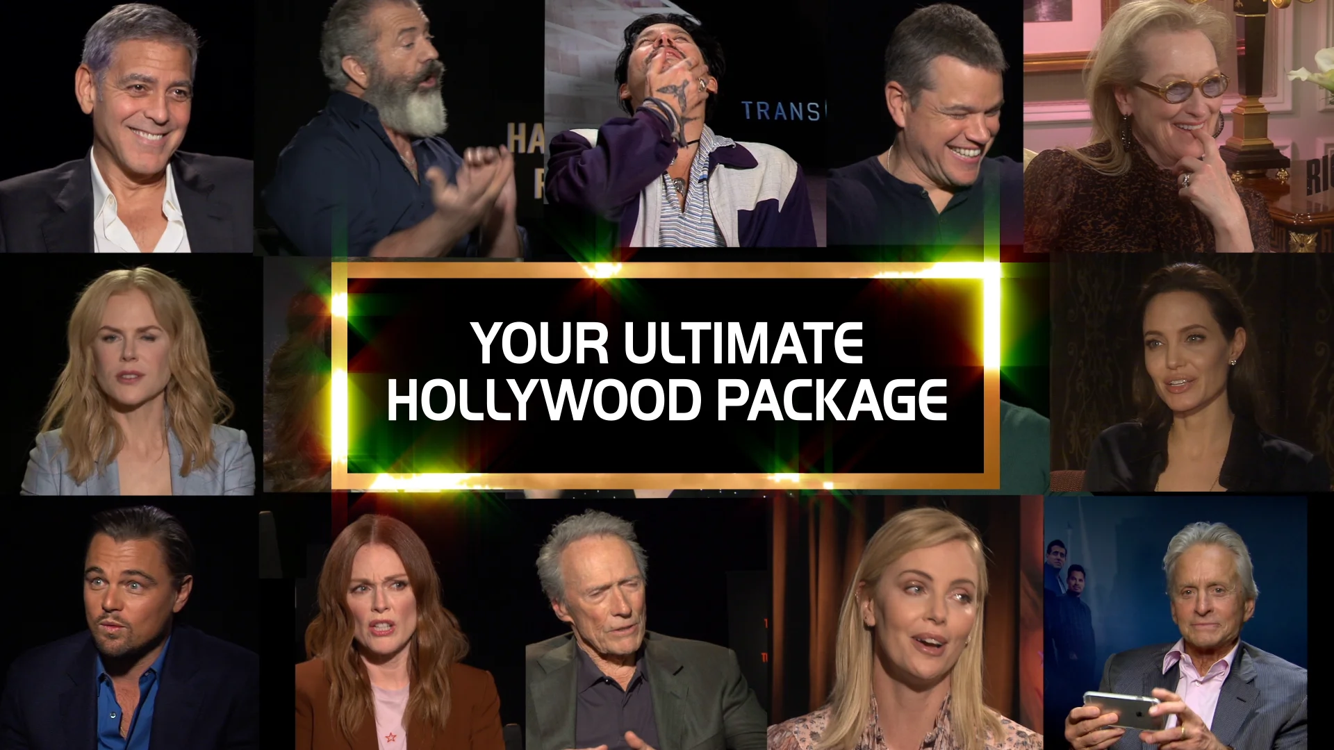 CONTENT NOW TV - SHORT FORM series (Showreel) on Vimeo