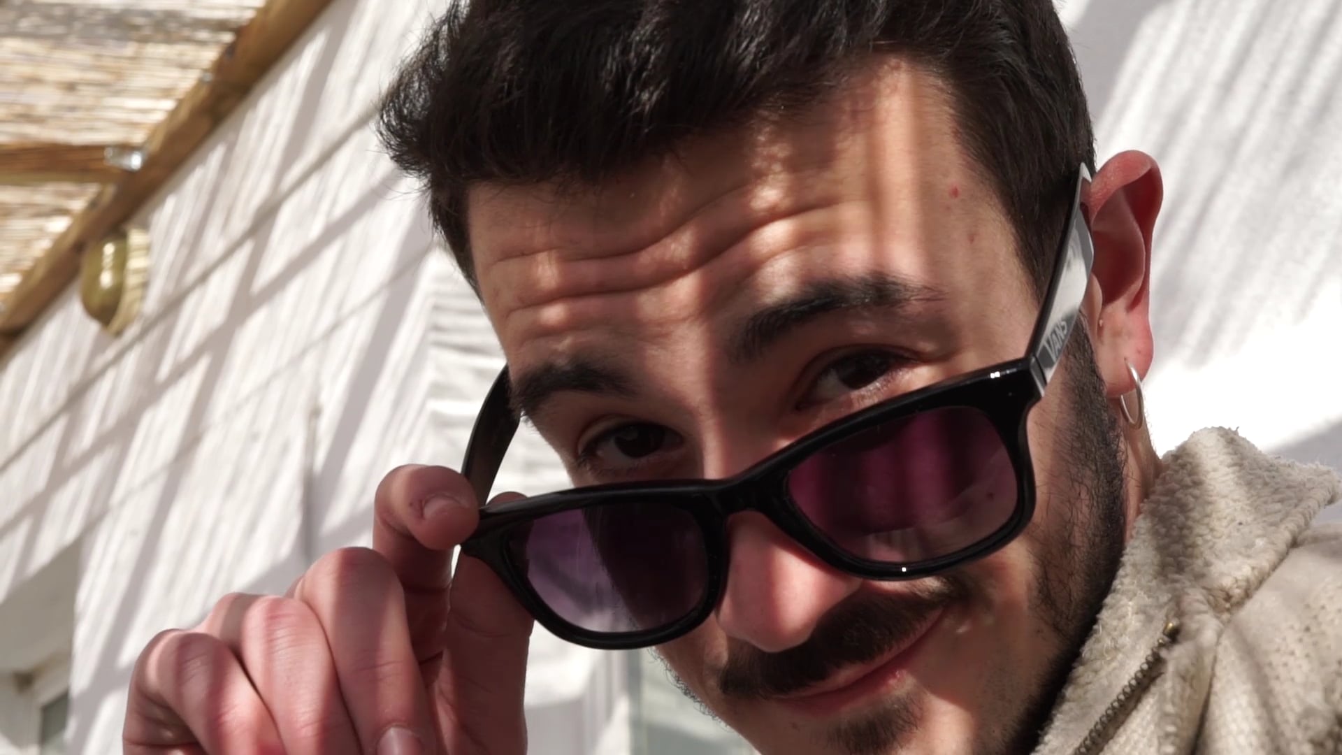 Pose Technique on Vimeo