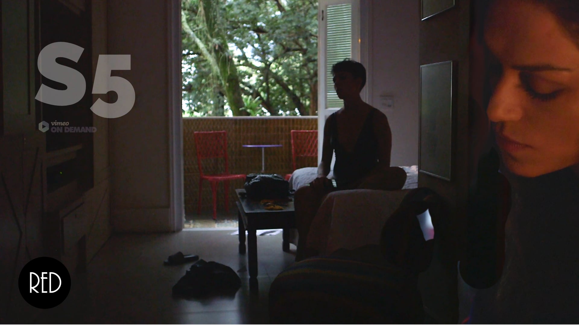 Watch RED SEASON 5 Online | Vimeo On Demand on Vimeo