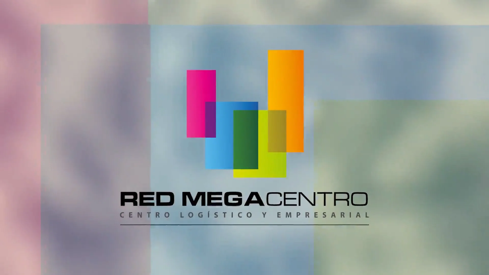 Red Megacentro/Feria Logistec on Vimeo
