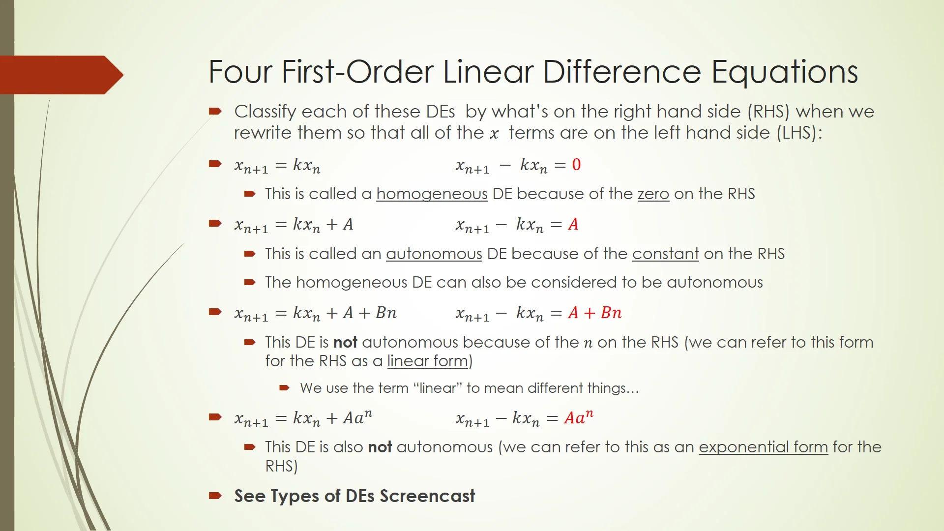 MATH 115 Lecture 10 Summer 2019 v