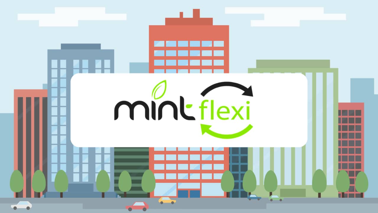 Mint Flexi - Explainer Video on Vimeo