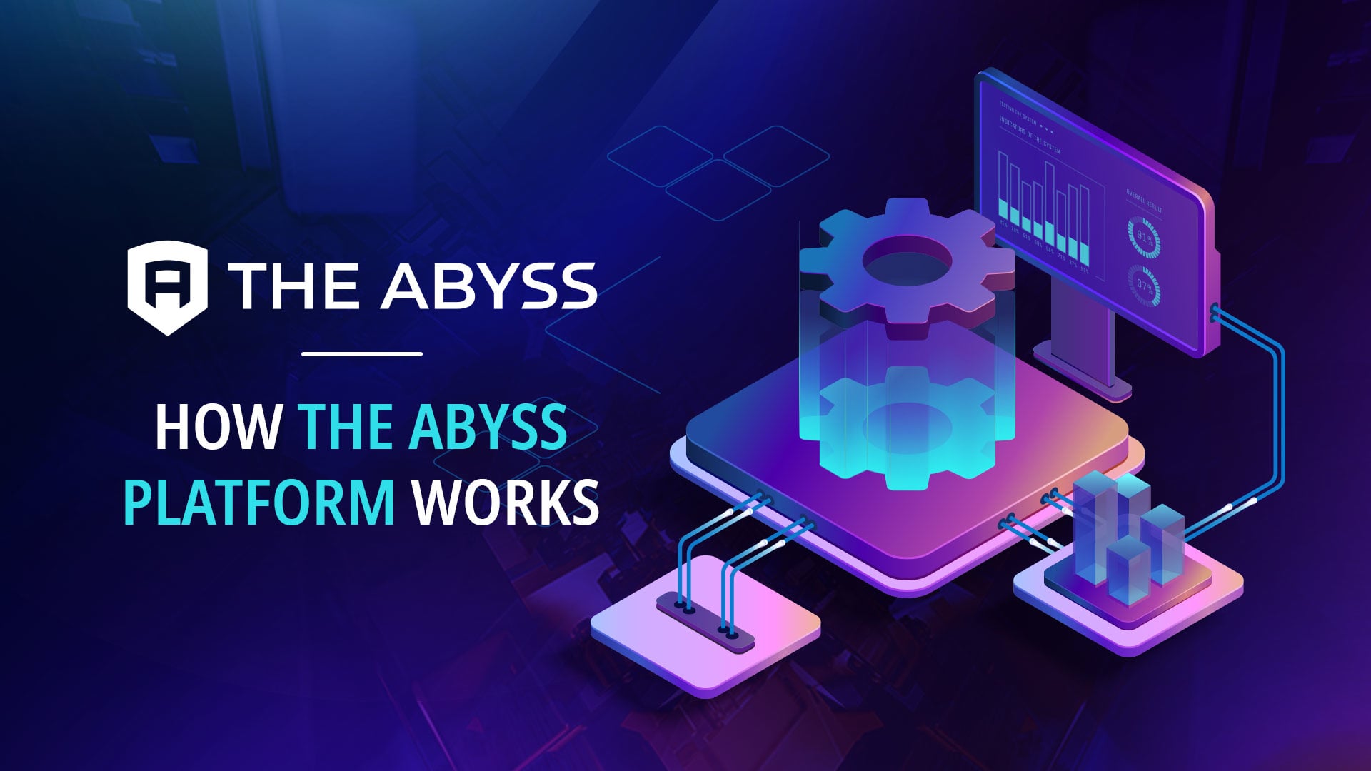 How The Abyss Platform Works on Vimeo