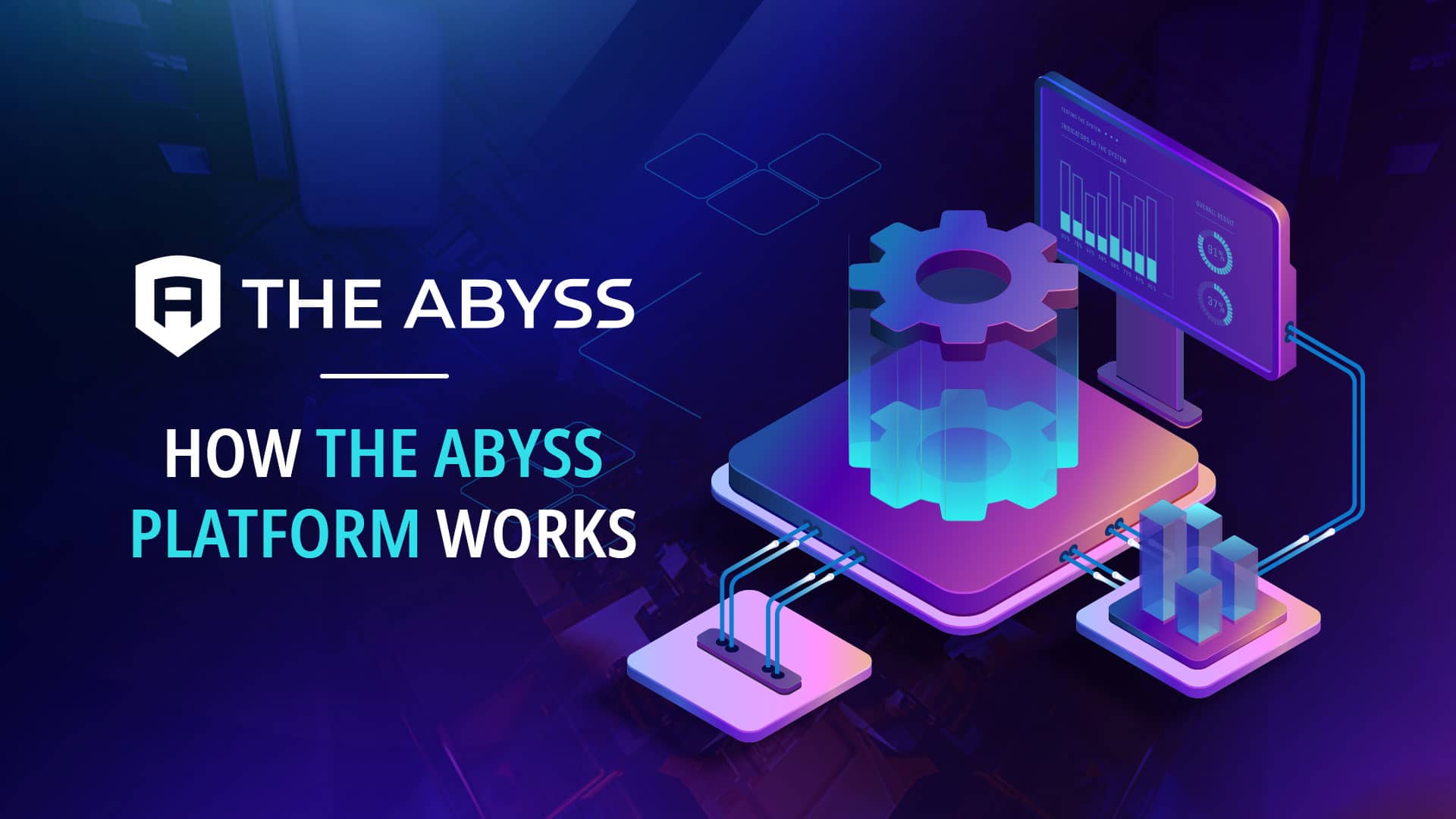 How The Abyss Platform Works on Vimeo