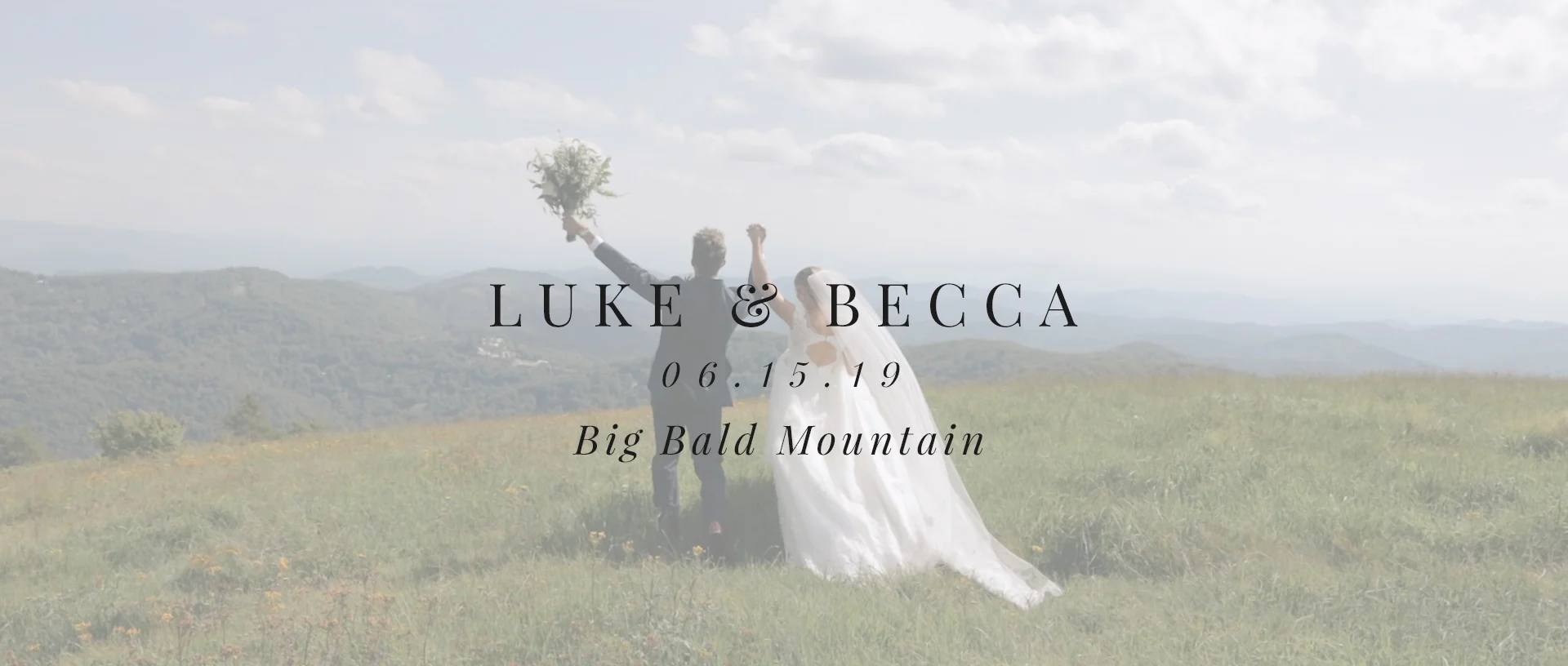 Sneak Peek Films - Luke & Becca | Sneak Peek Wedding Film on Vimeo