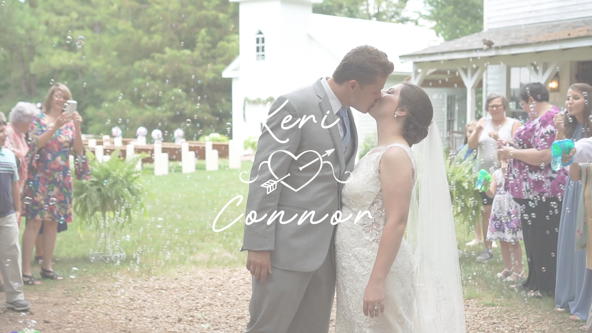 Keri and Connor on Vimeo