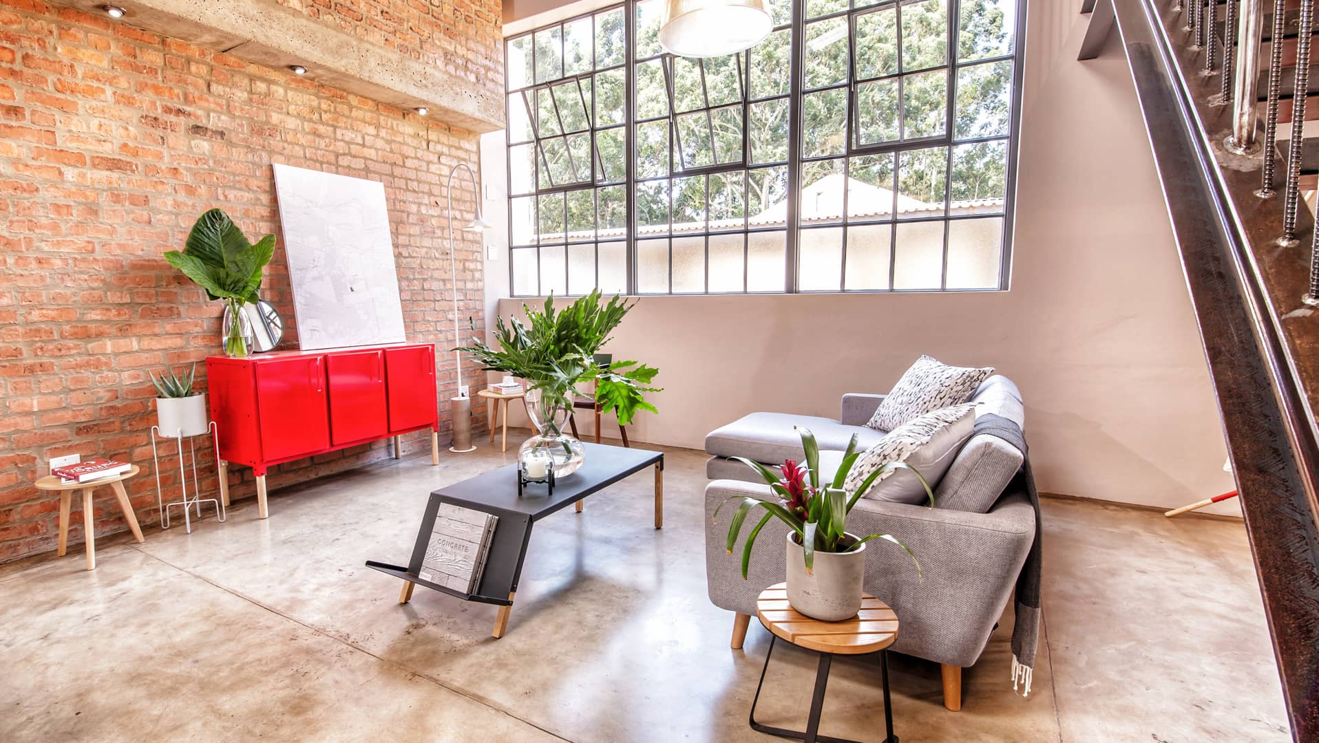 New Braamfontein Lofts | An Overview on Vimeo