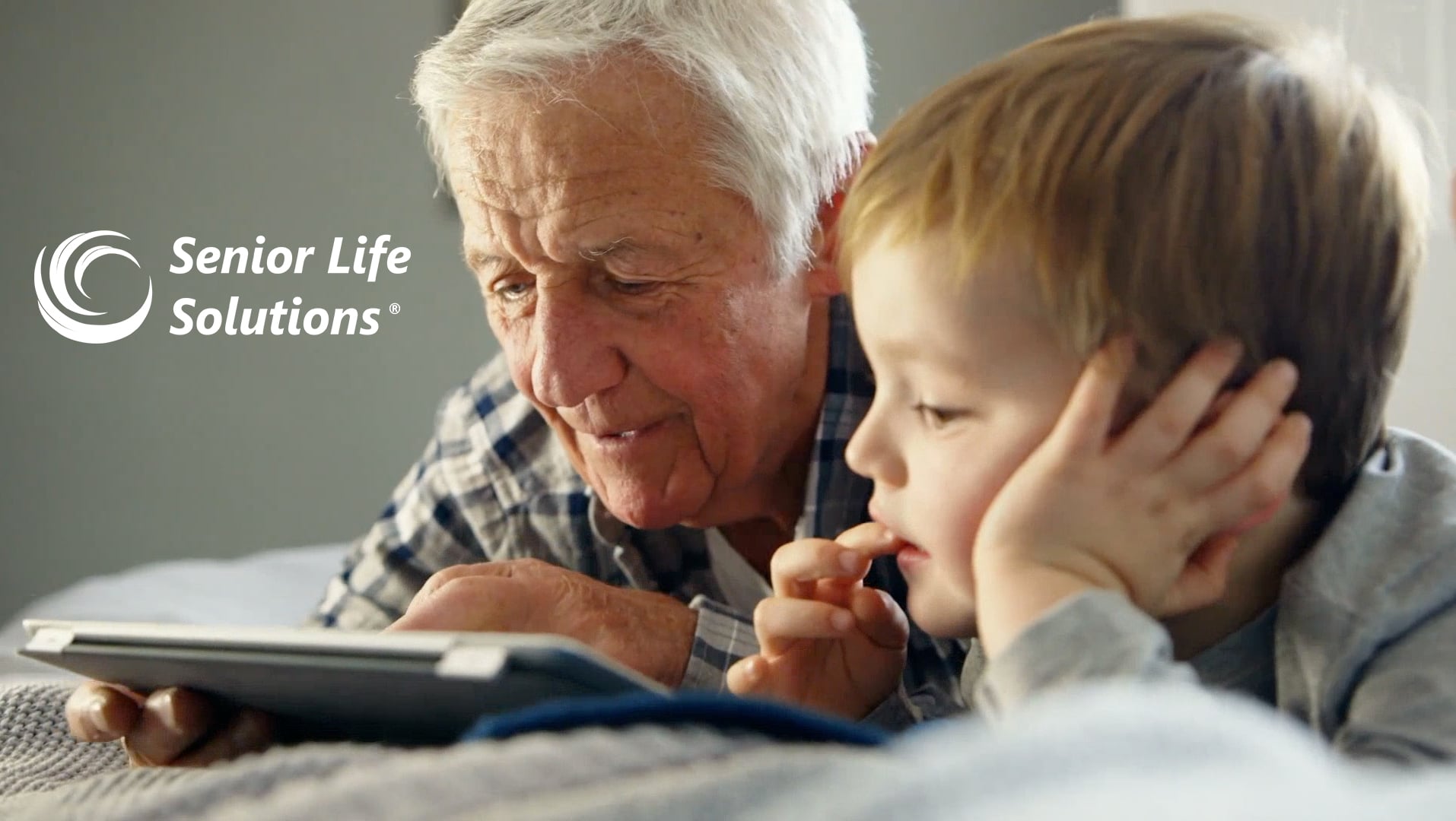 Senior Life Solutions on Vimeo