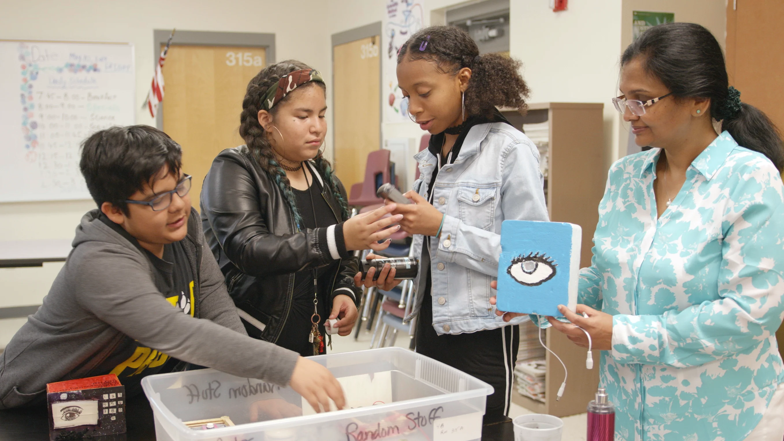 Global Problem Solvers Arizona Mini-Documentary on Vimeo