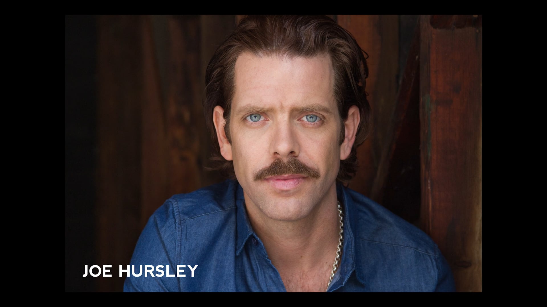 JOE HURSLEY - 2016 REEL on Vimeo