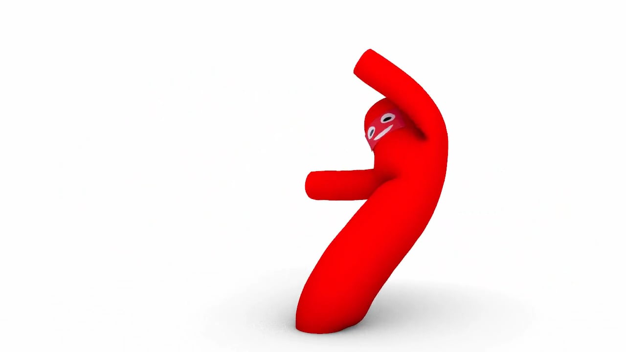 Wacky waving inflatable arm flailing tube man on Vimeo