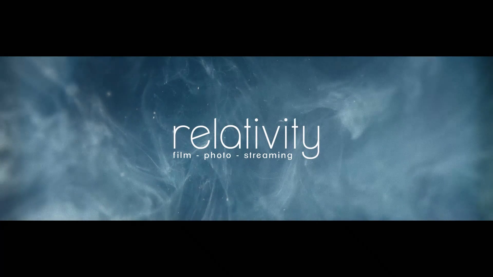 Relativity: Corporate Storytellers - Relativity - Showreel 2019 on Vimeo