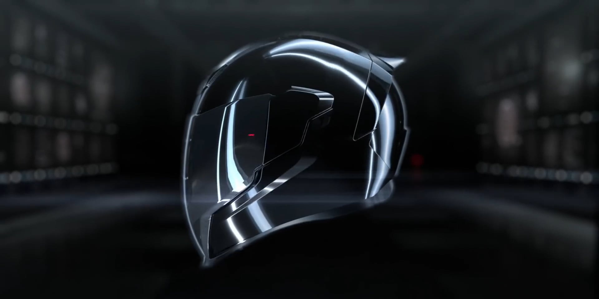 ICON MOTORSPORTS - AIRFLITE LAUNCH VIDEO on Vimeo