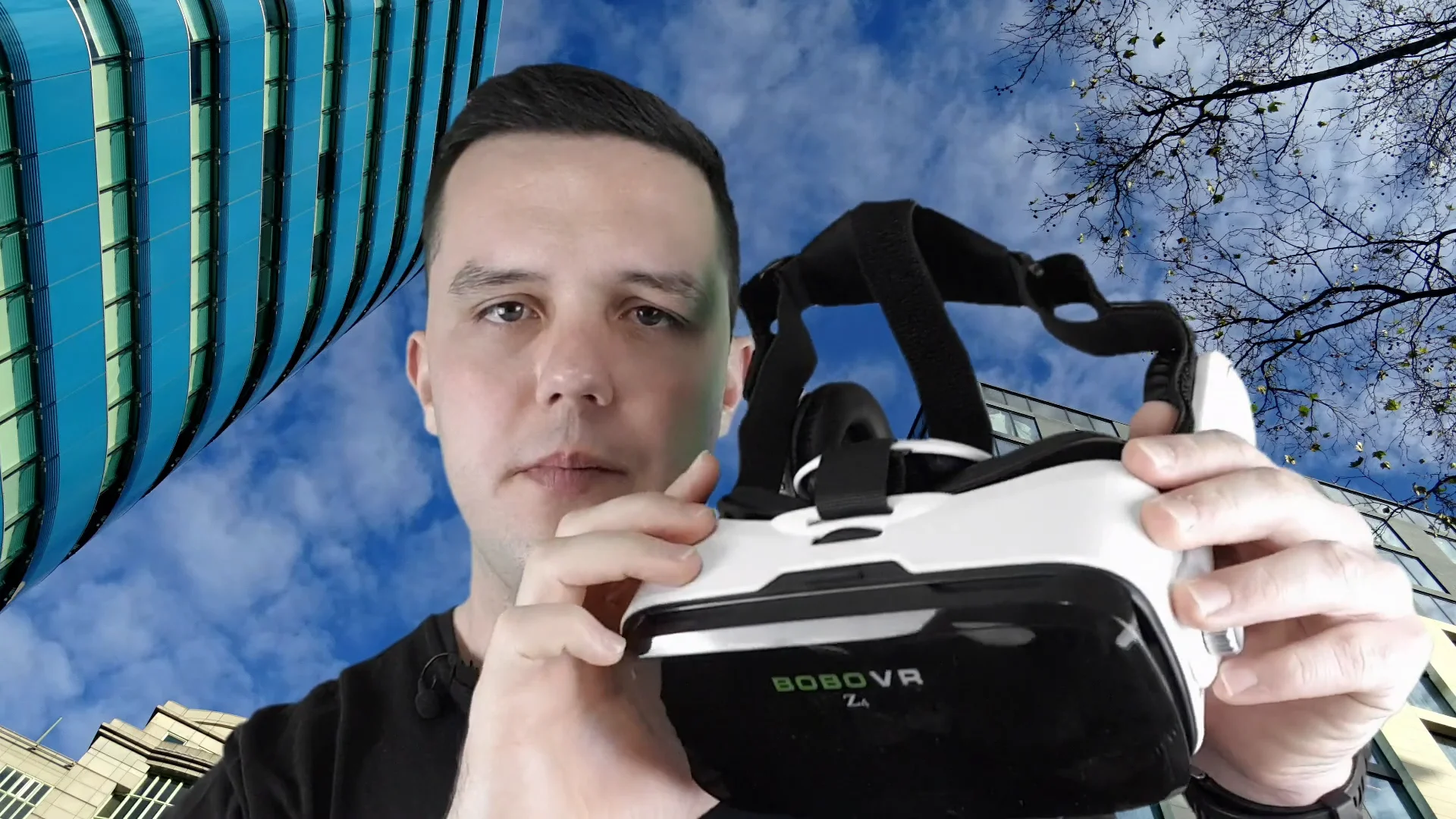 Introducing Virtual Reality Intensive Program on Vimeo