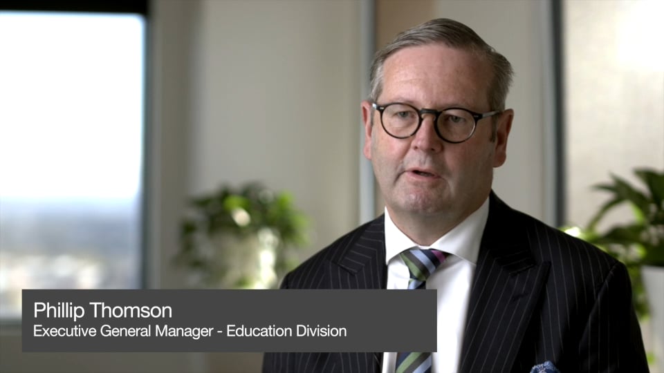 Bio - Phillip Thomson on Vimeo