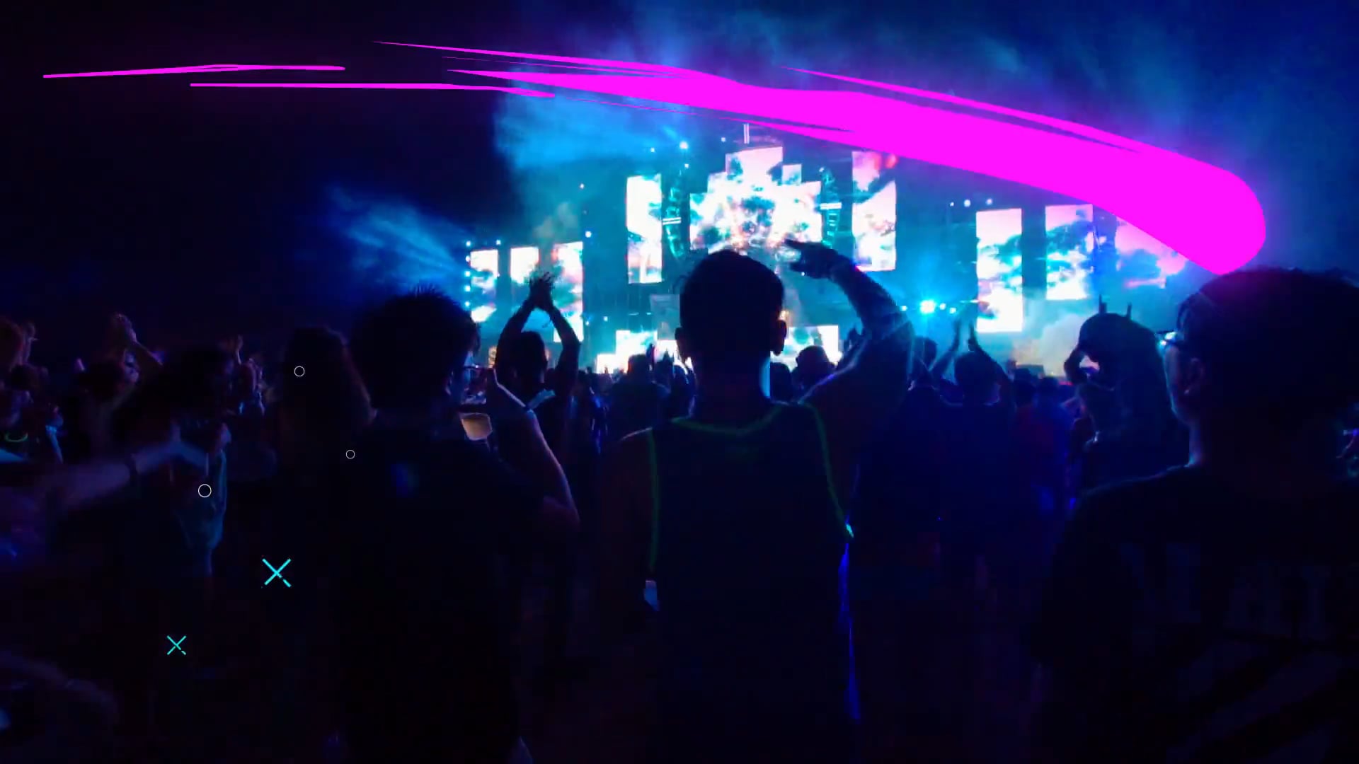 Siloso Beach Party 2018 | Sentosa Development Corporation on Vimeo