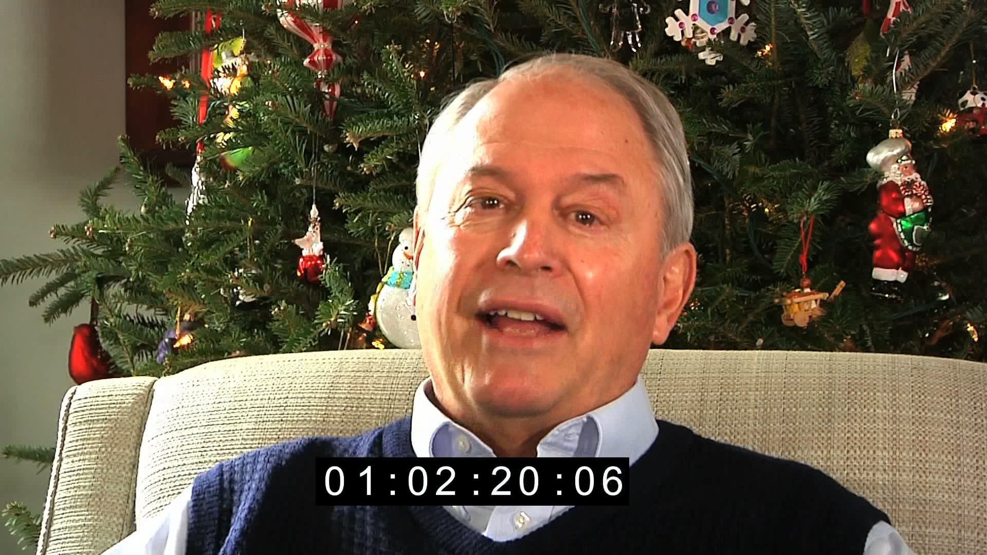 Chuck time.Copy on Vimeo