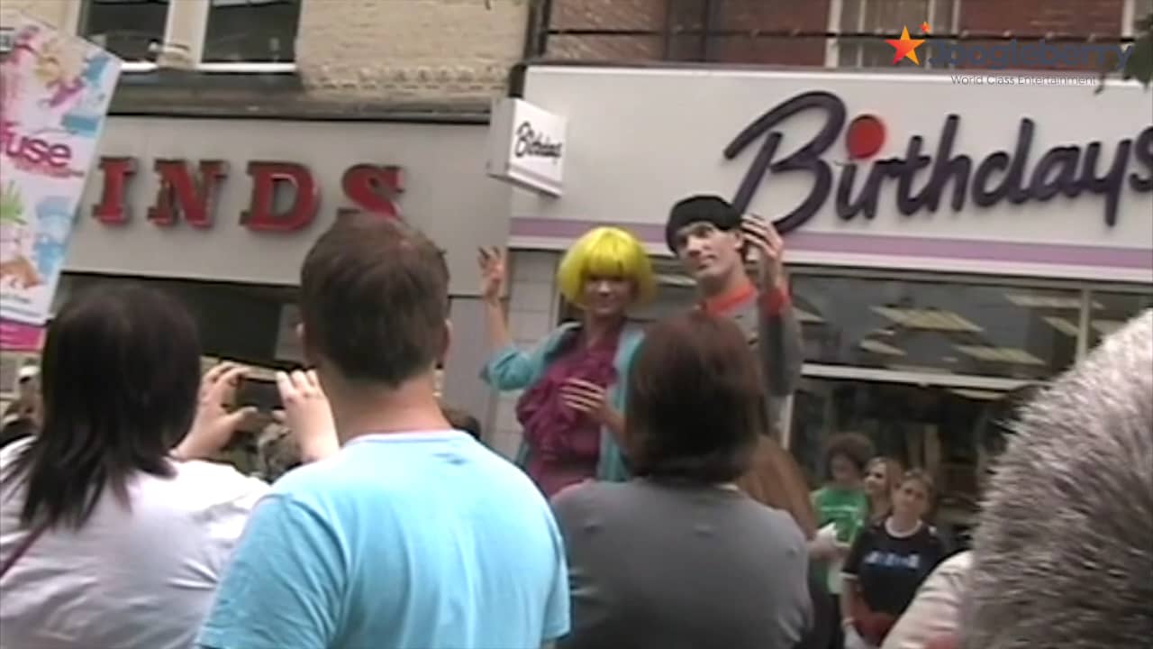 Jason Maverick on Vimeo