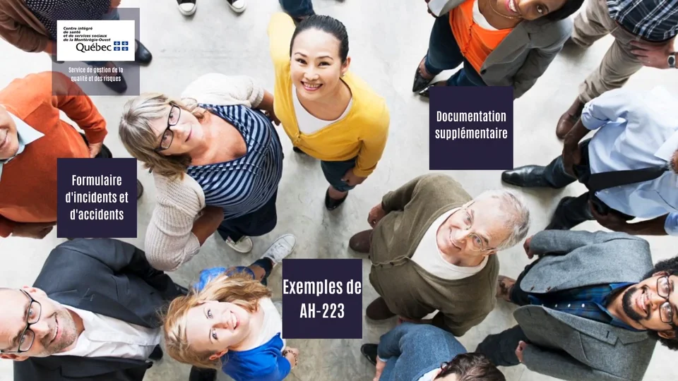 Formation AH-223 papier (RI-RTF)