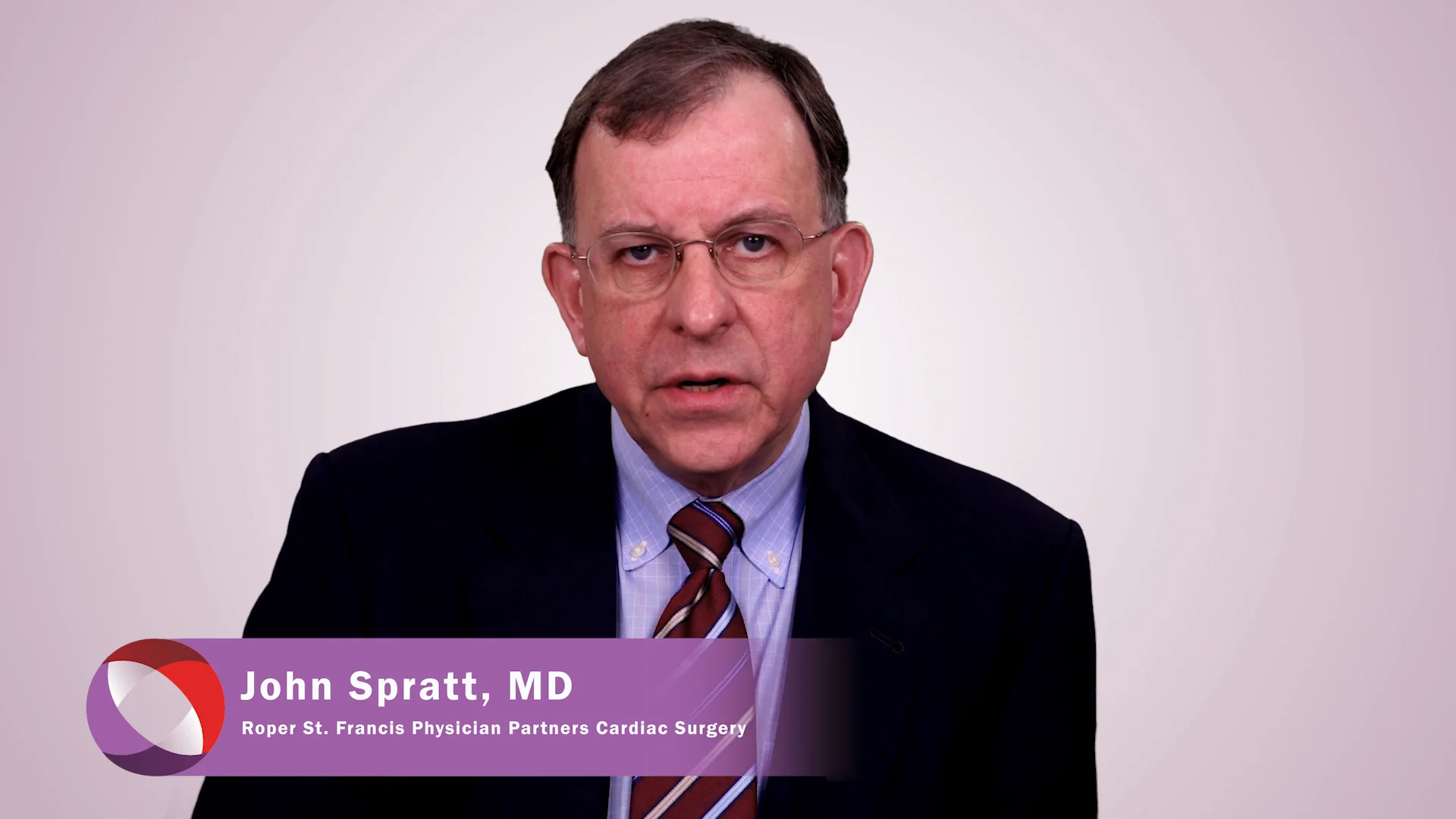Spratt, John A., MD Roper St. Francis Physician Partners Cardiac ...