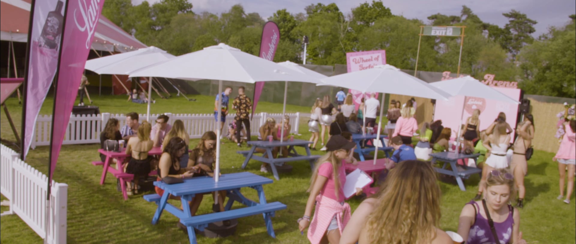 Halewood Products at Bournemouth 7's on Vimeo