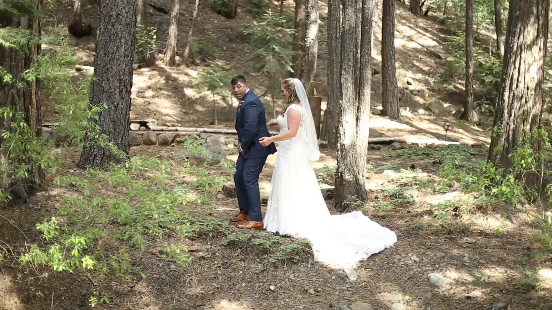 Amy + Calvin Teaser on Vimeo