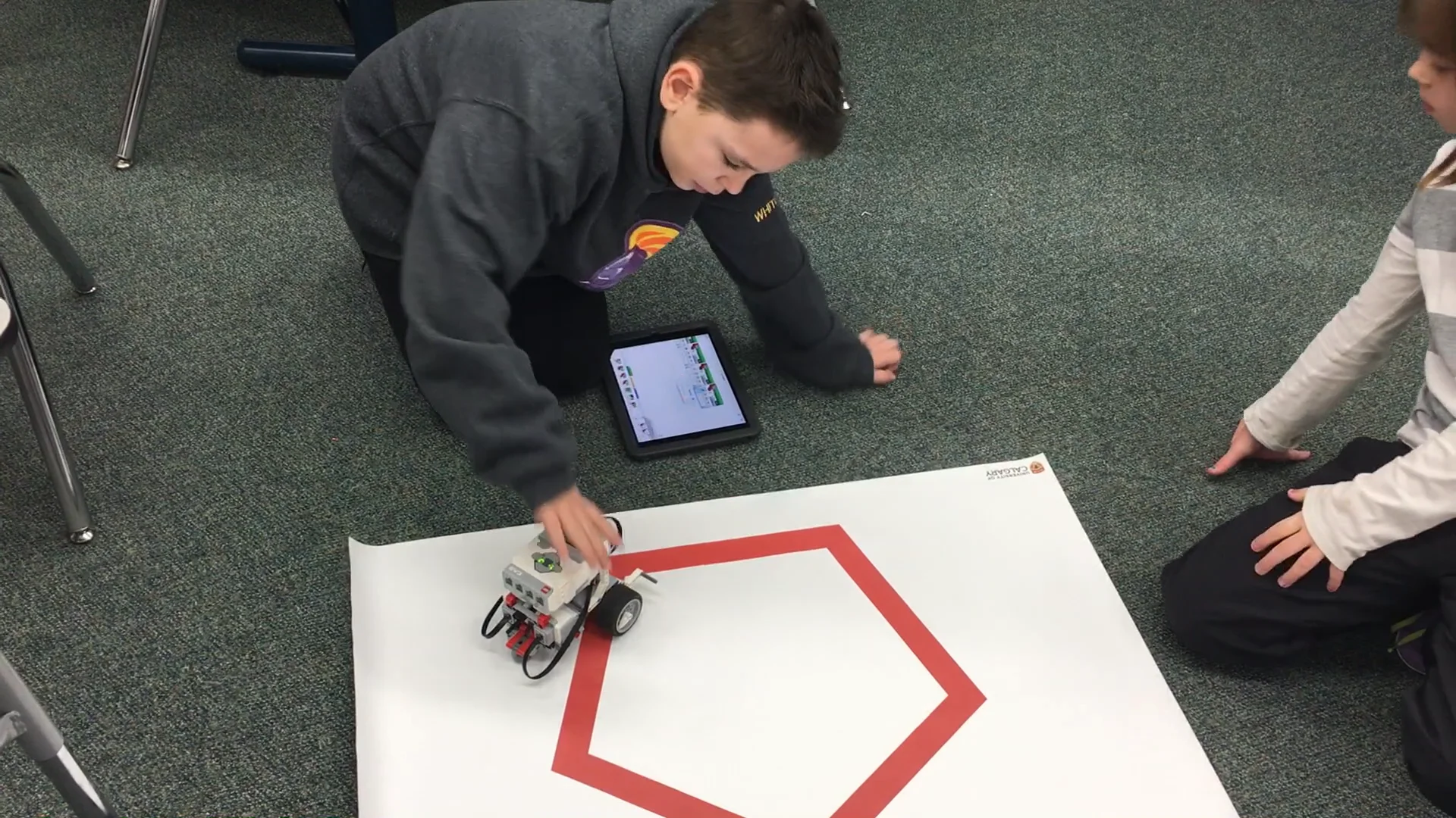 1: Spatial Reasoning and Mathematical Understanding While Programming ...