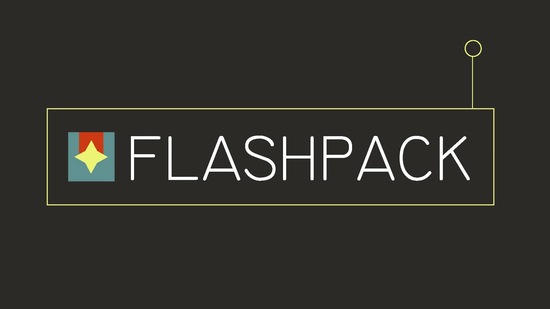 FLASHPACK on Vimeo