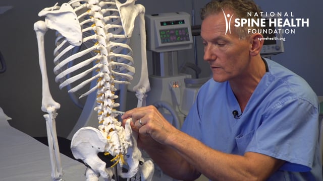 Surgical Approaches for Lumbar Spine | National Spine Health Foundation