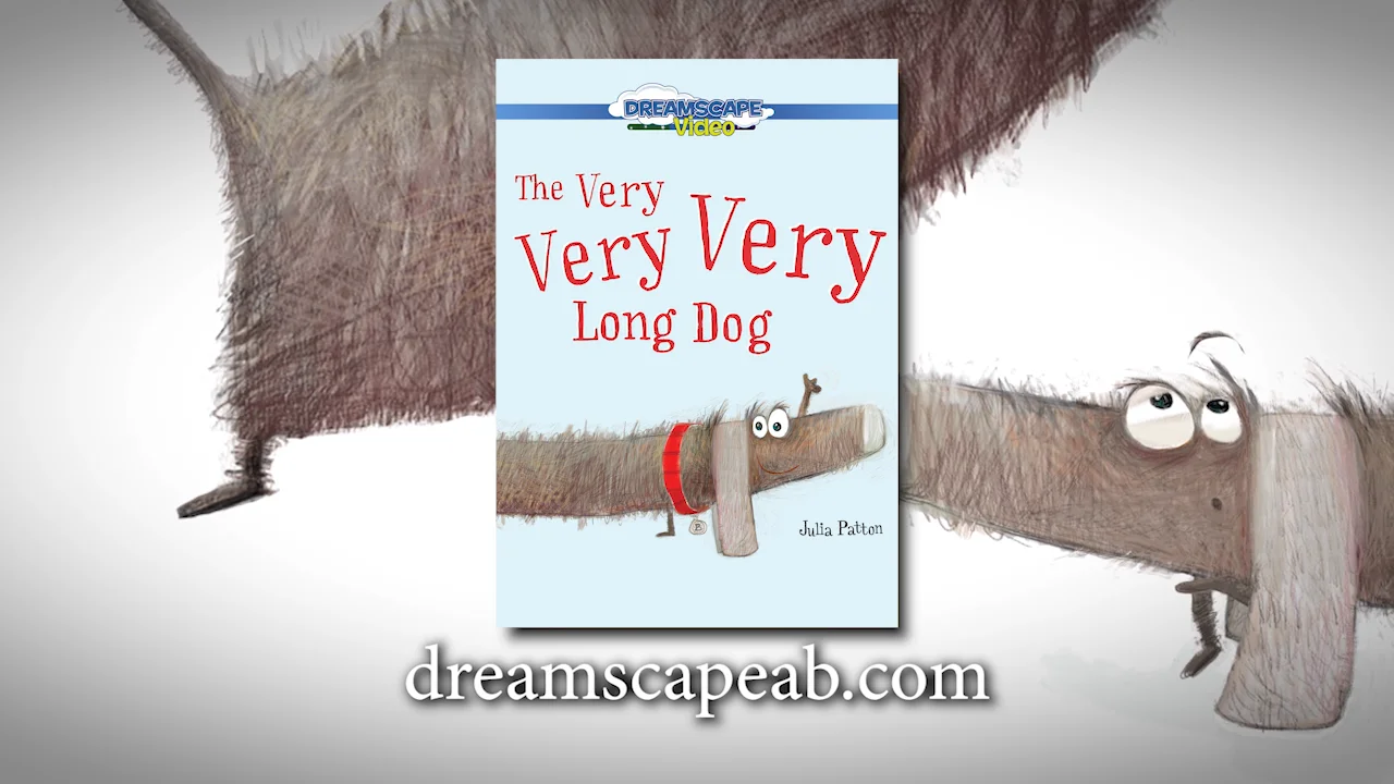 Watch The Very Very Very Long Dog Online | Vimeo On Demand on Vimeo
