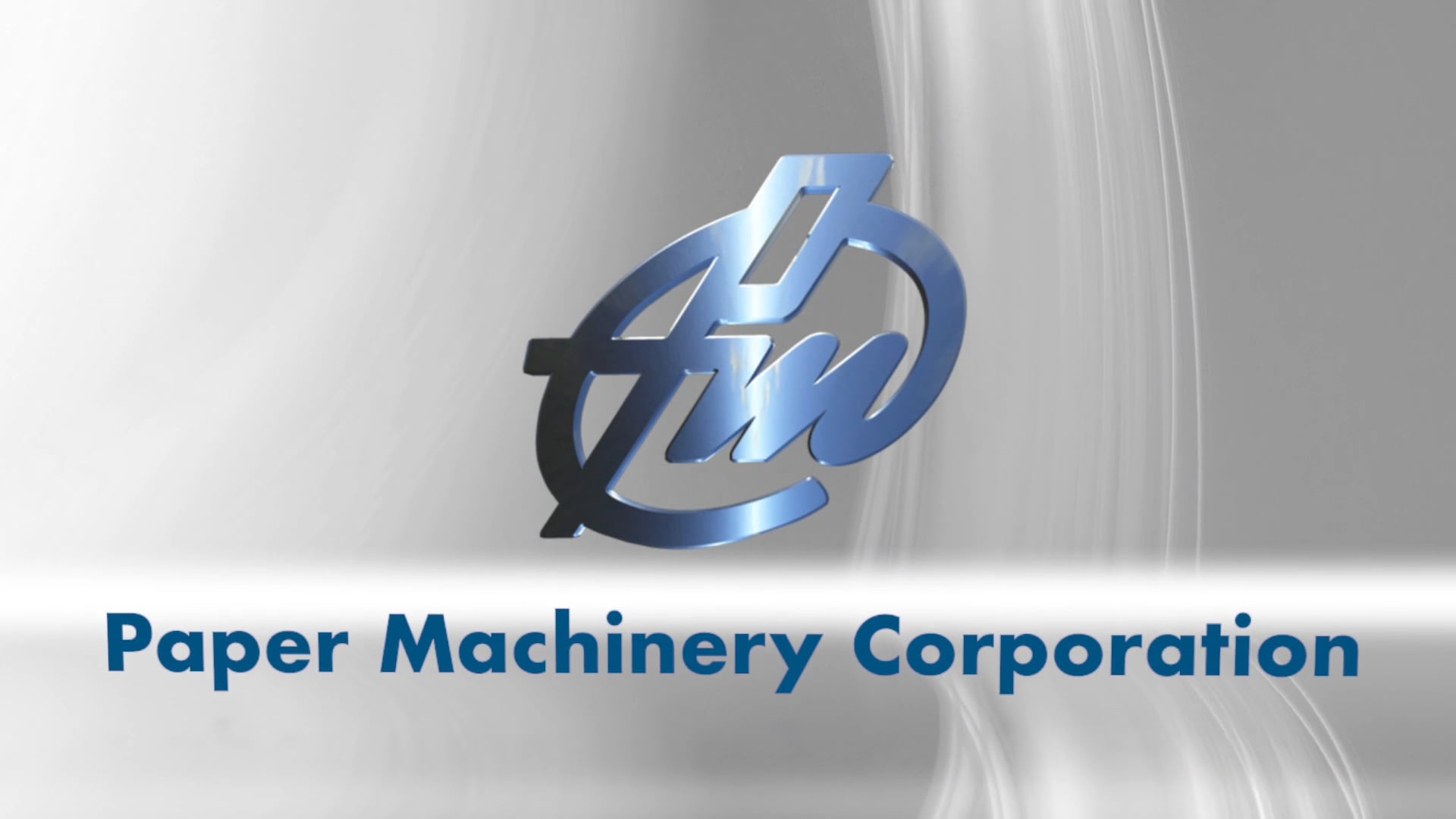 VO Paper Machinery 2500S on Vimeo