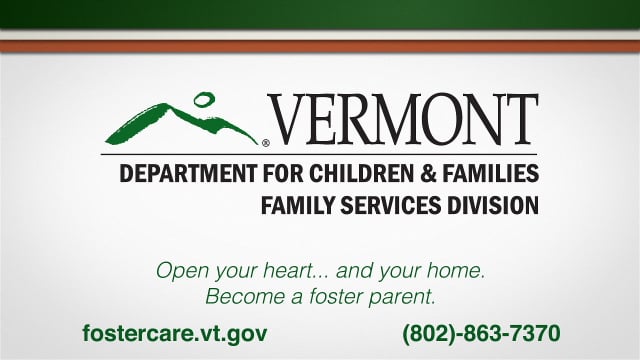Vermont Department for Children and Families v1 on Vimeo