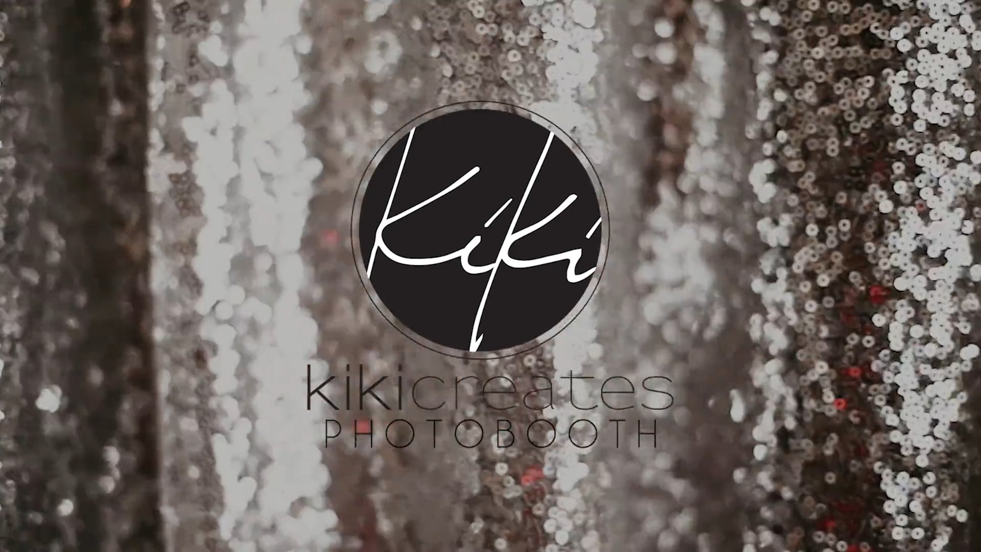 KiKi Creates Vintage Photo Booth on Vimeo