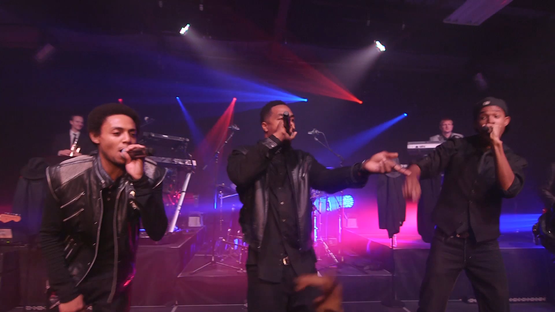 West Coast Music - BRUTHA - California Love on Vimeo