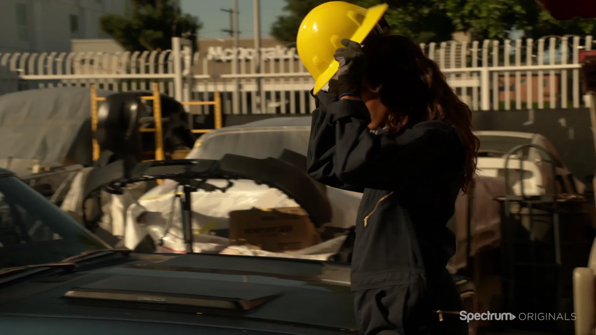 Spectrum Originals - LA's Finest TV15 "Watch Now Week 2" on Vimeo