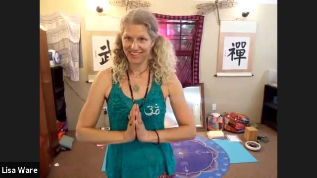 Self Care & Self Love Daily Sadhana Practices with Lisa Ware Yoga 4 ...