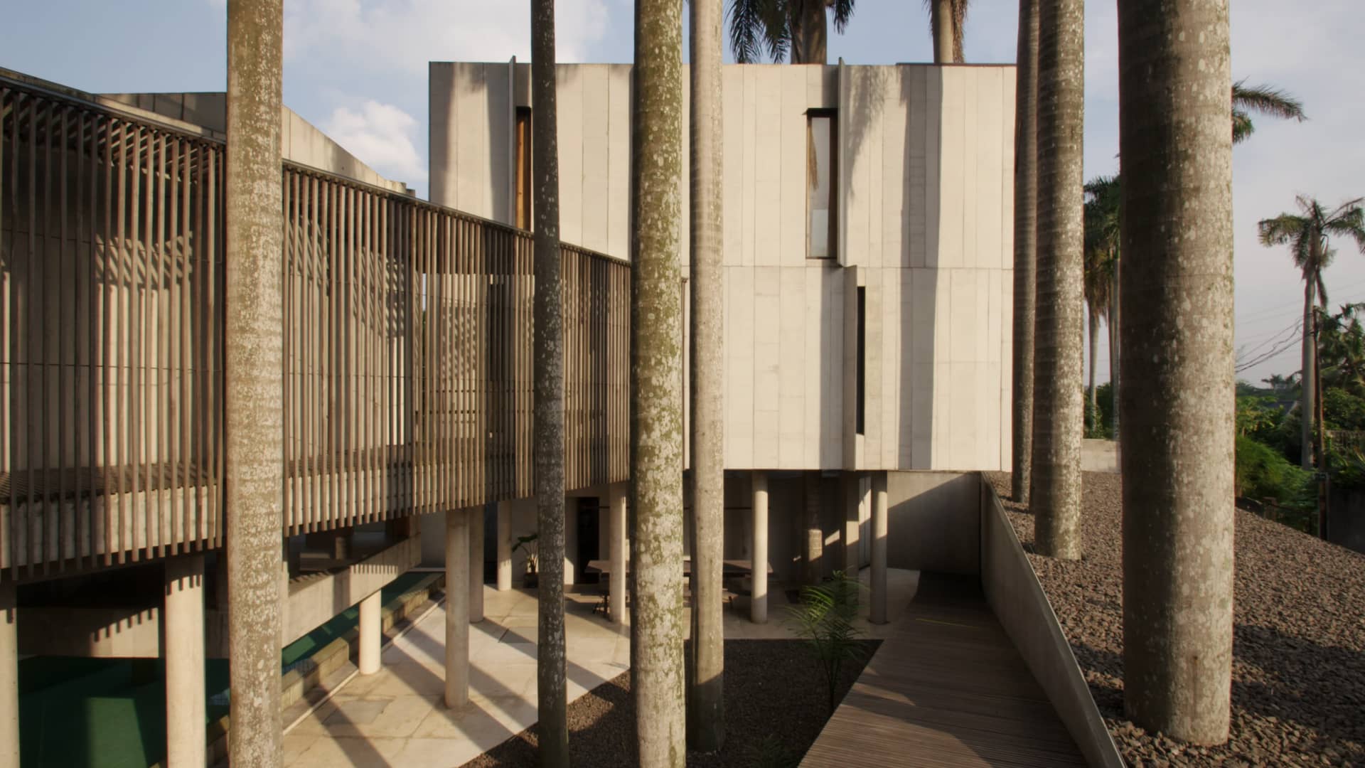 I&L Residence — andramatin on Vimeo