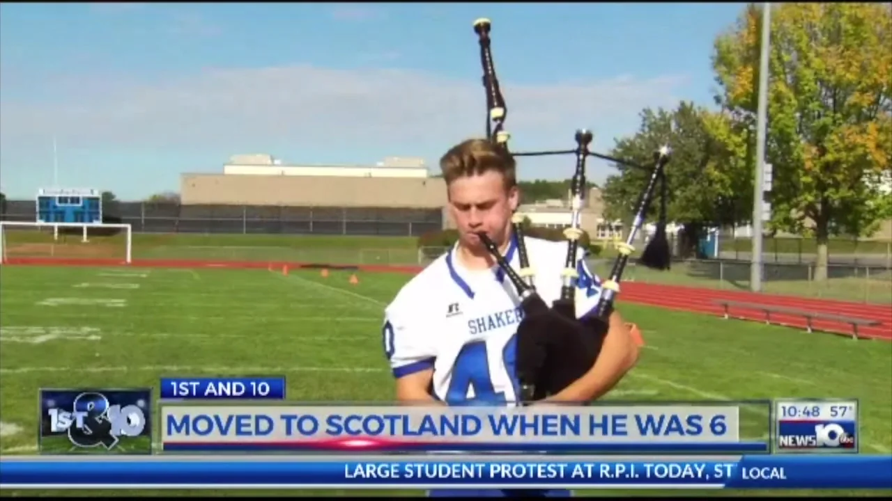 Michael Barth - Michael Barth "Callum Younger Story" on Vimeo