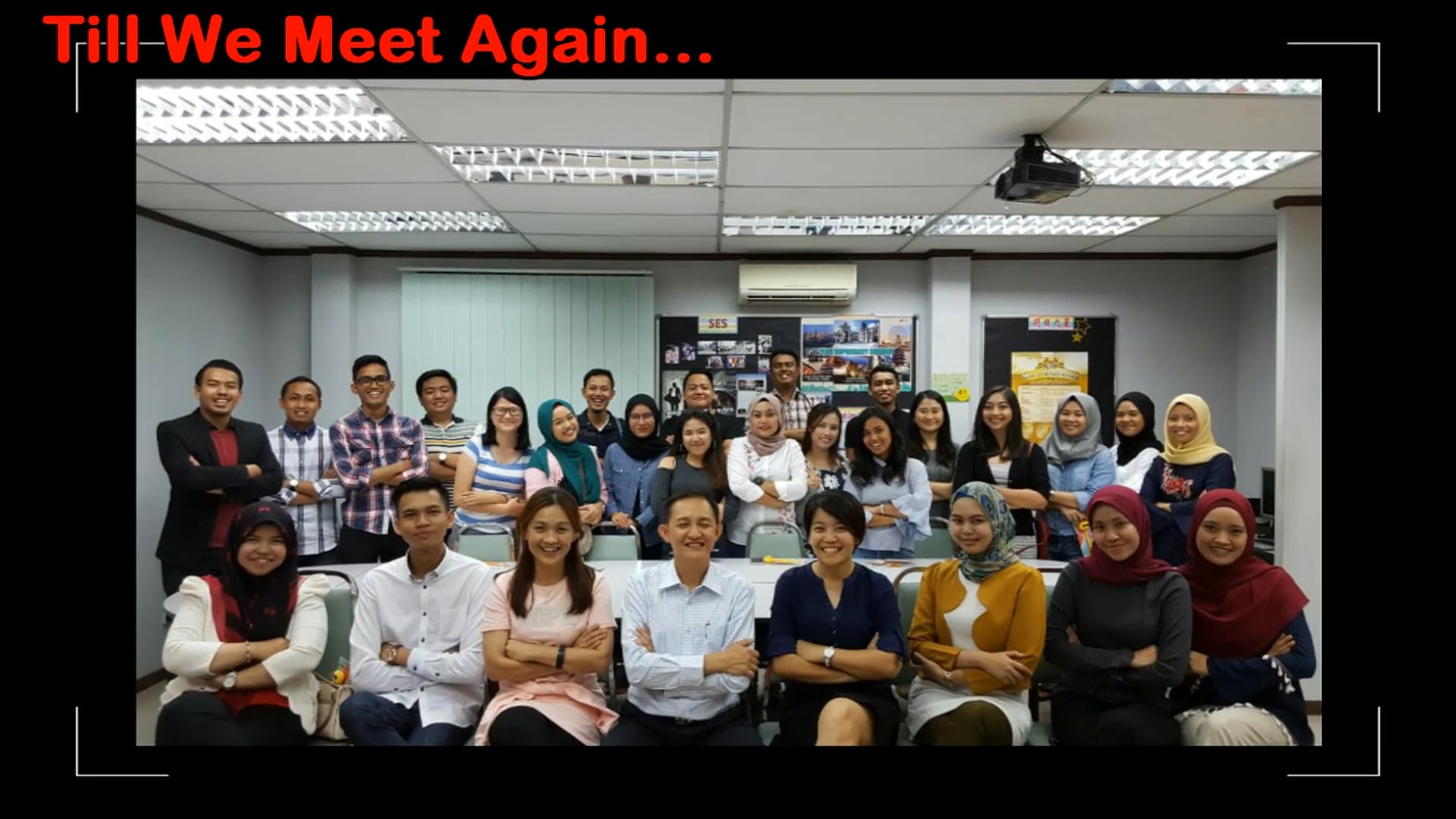 Internship | AVA Wealth Consultancy | Skudai